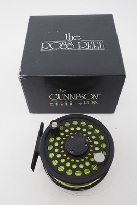 Reels - Gunnison G-2