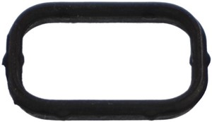 Mercedes OM642 Engine Oil Pump to Crankcase Seal Gasket A6421810080 ...