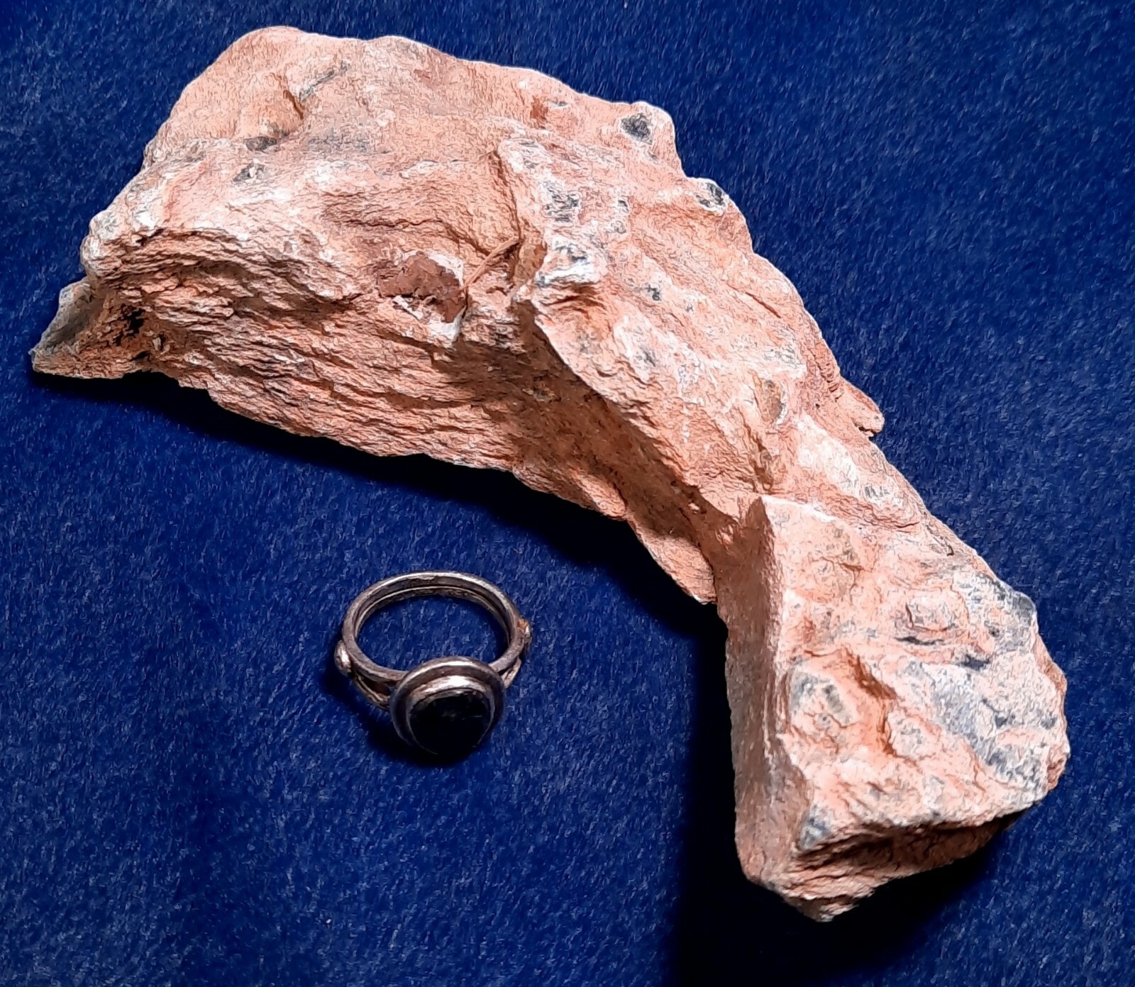 WYOMING NEPHRITE / JADE VINTAGE FLOAT / CINDER - 479 GRAMS | eBay