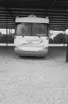 2000 Tiffin Motorhomes Allegro Bus Class A Diesel Motorhome | eBay