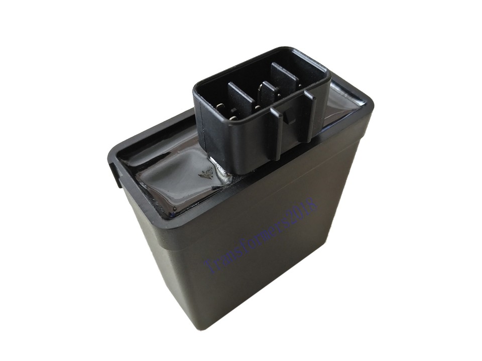 Yamaha TTR50 TTR50E 50CC CDI High Quality Dirt Bike Scooter Motorcycle ...