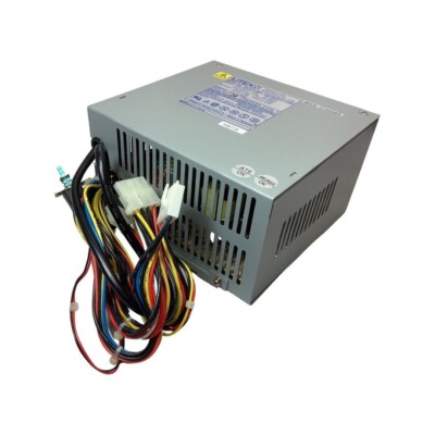 Vintage Packard Bell LPX Desktop Tower Case 150 watt Powersupply | eBay