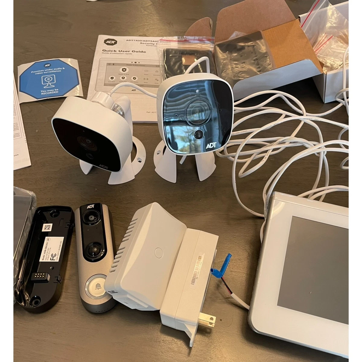 Adt Home Security Systems