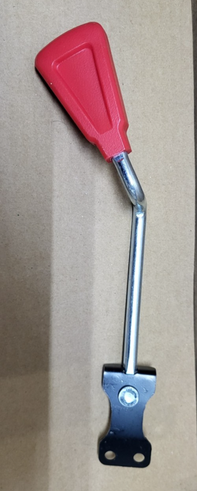 Height adjustment lever 203051157 Fits B8721S2 B8721C | eBay