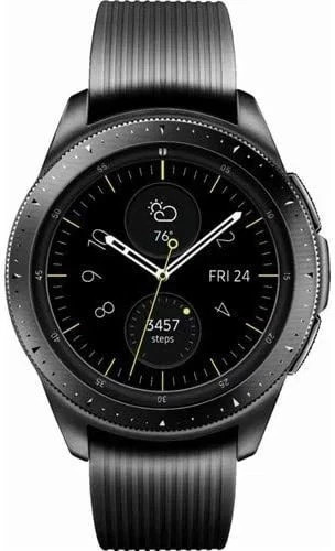 Samsung Galaxy Watch (42mm) Smartwatch (Bluetooth) Android/iOS ...