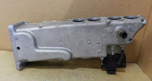1990-91 Chevrolet Corvette 350 5.7L used TPI upper Intake Plenum ...