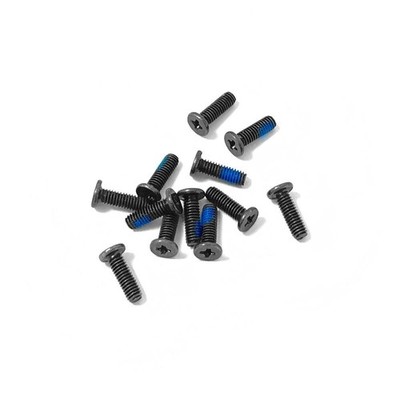 Black Bottom Case screws For Acer Nitro AN515-54 AN515-54-547D AN515-54 ...