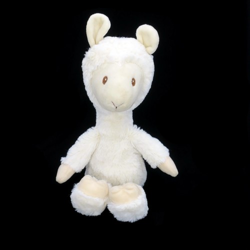 Baby Gund Toothpick Llama Plush Lovey Toy Sewn Eyes Soft Floppy 12" | eBay