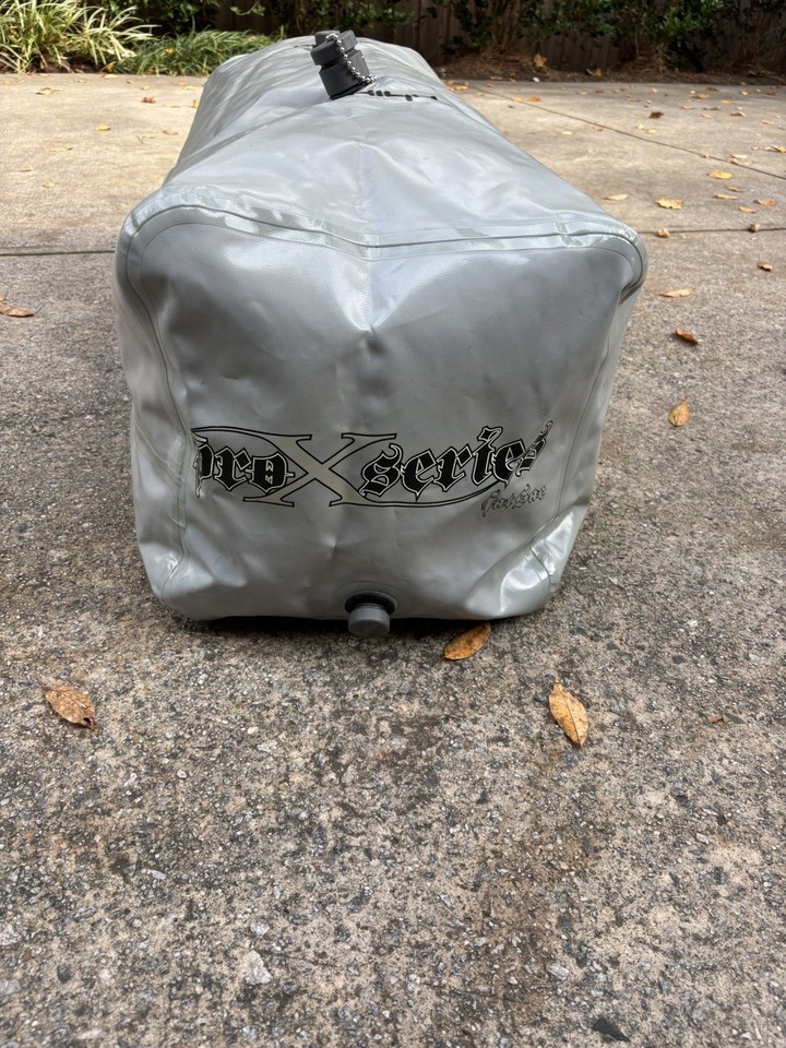 Fat Sac Fly High Pro X Series 16" x 16" x 42", 400 lbs. Each | eBay