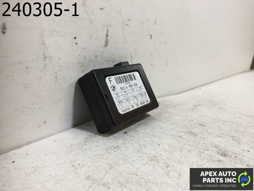 OEM 2006 BMW 325i Windshield Rain Light Sensor | eBay