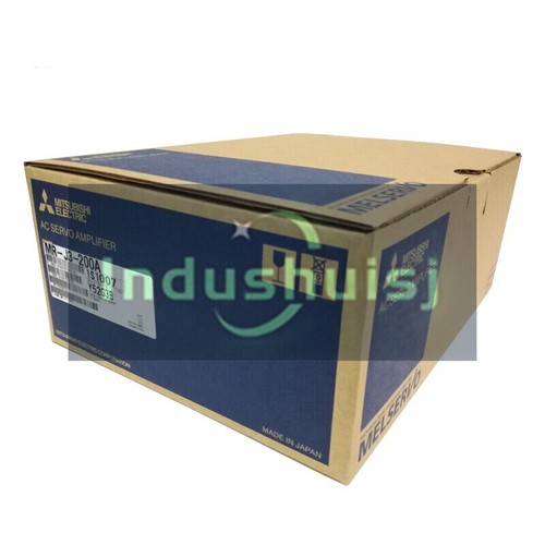 MR-J3-200A Electric Motor New MITSUBISHI MR-J3-200A AC Servo Motor | eBay