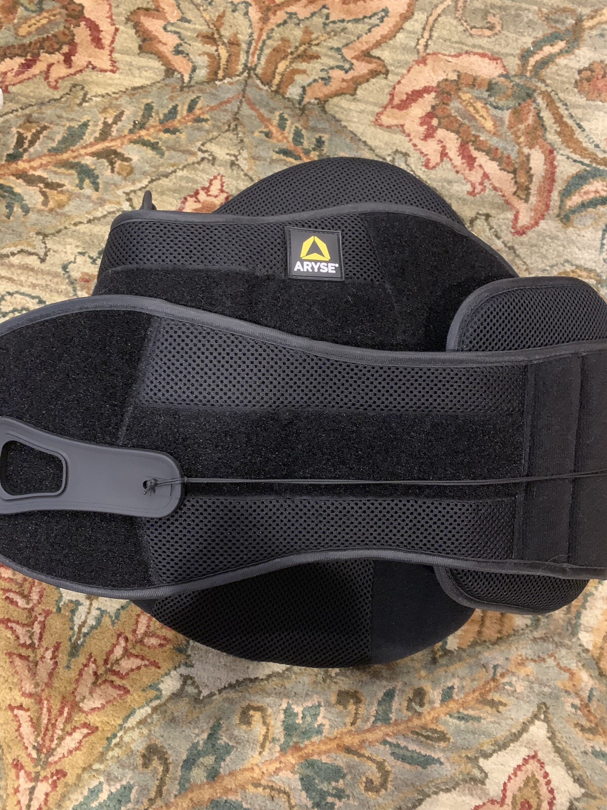 ARYSE AY 37/50-102 universal back brace sizeL | eBay