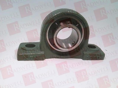 NTN BEARING UCP208 / UCP208 (NEW IN BOX) | eBay