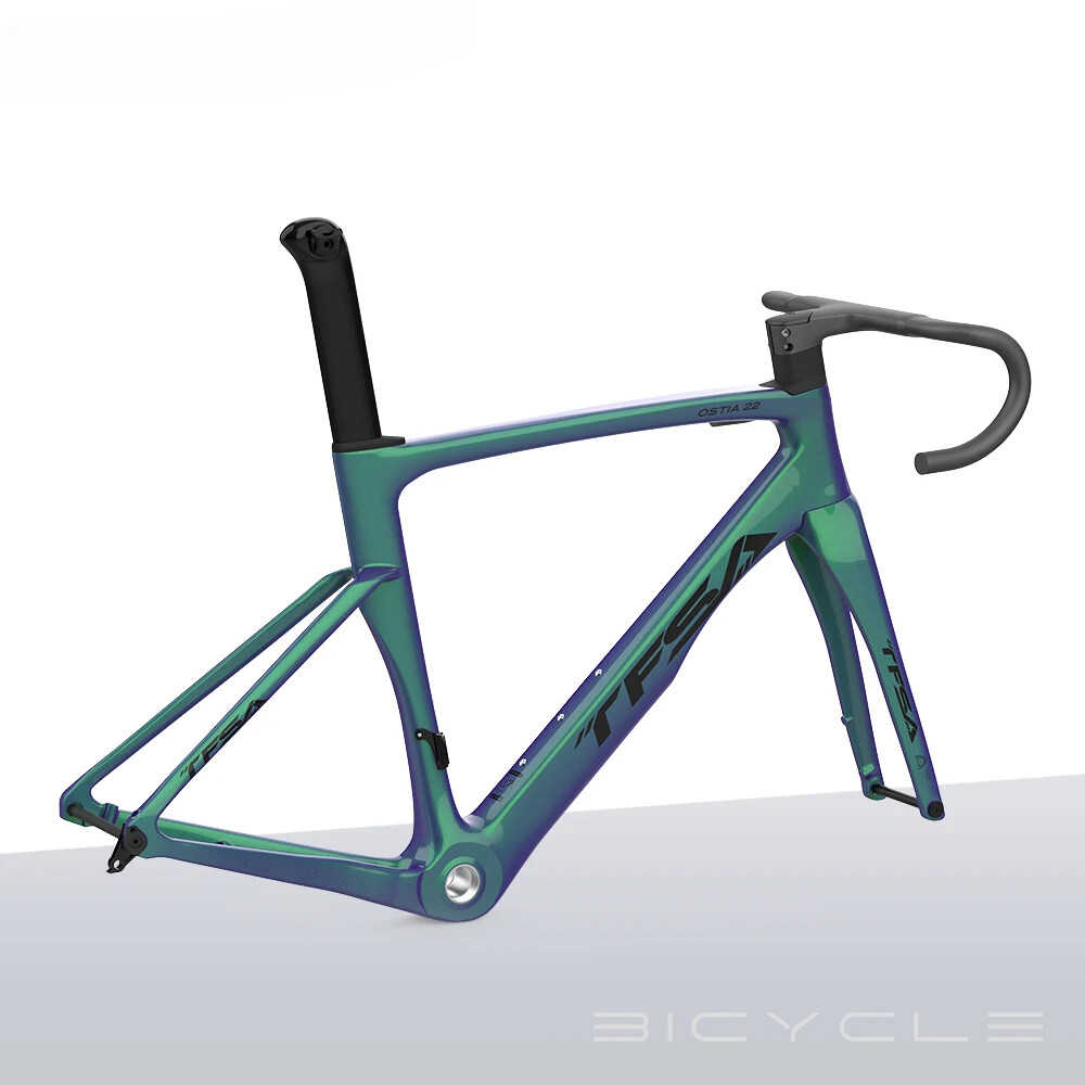 Best Carbon Fiber Road Bike Frame - Infoupdate.org
