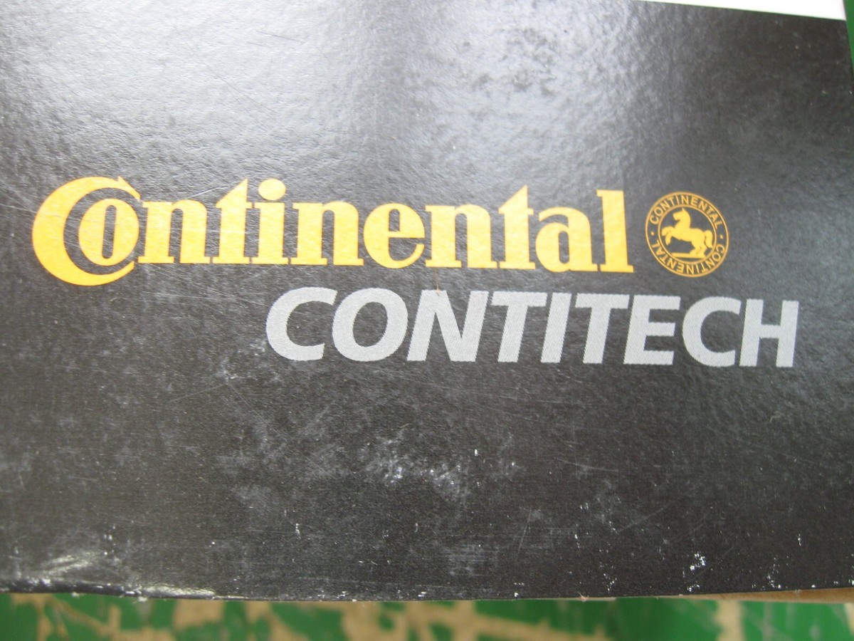 Continental Contitech Logo
