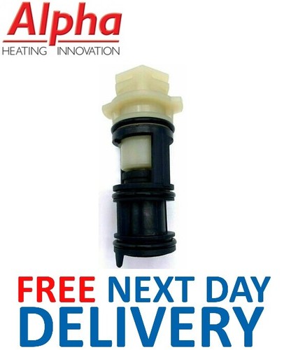 Alpha InTEC 26/30/34C 24X/28X 30GS/40GS Diverter Valve Cartridge 3 ...