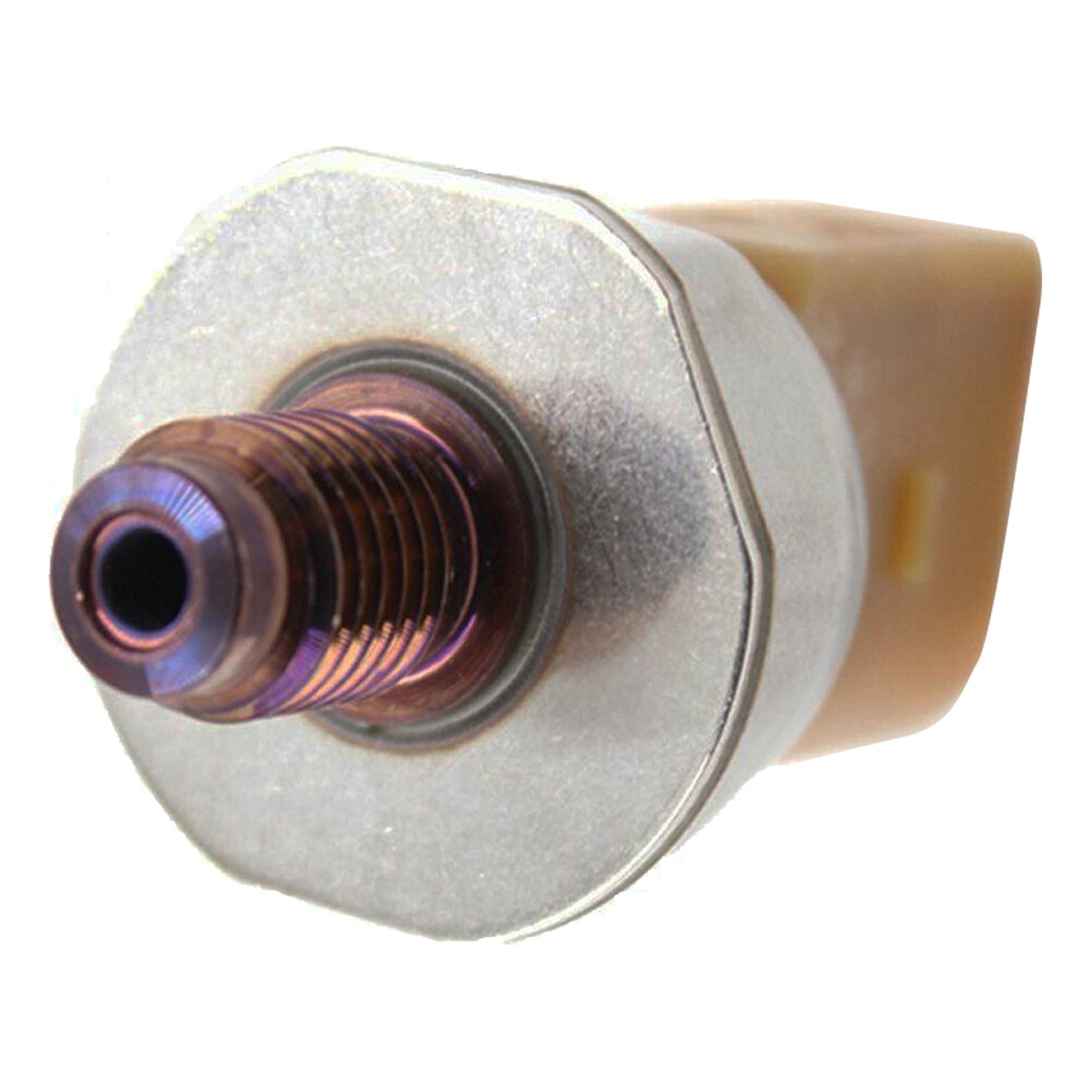 55PP24-02 059130758K Kraftstoff-Rail-Drucksensor für Audi A4 A5 A6 C6 ...