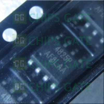 15PCS AM4825P AM4825 4825P 4825 SOP-8 IC CHIP | eBay