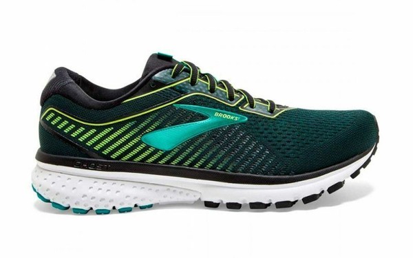 Size 8 - Brooks Ghost 12 Volt - 1103161D018 for sale online | eBay