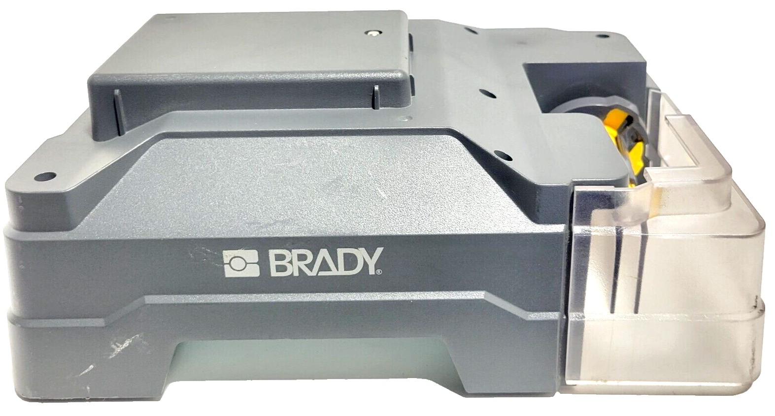 Brady Wraptor A6200 Wrap Printer Applicator Rewinder ONLY | eBay