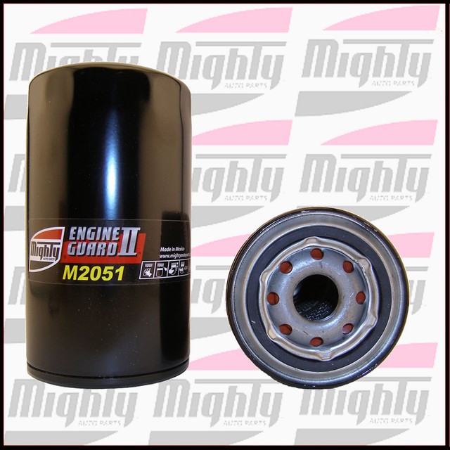 Engine Oil Filter-Guard Oil Filter Mighty M2051 for sale online | eBay