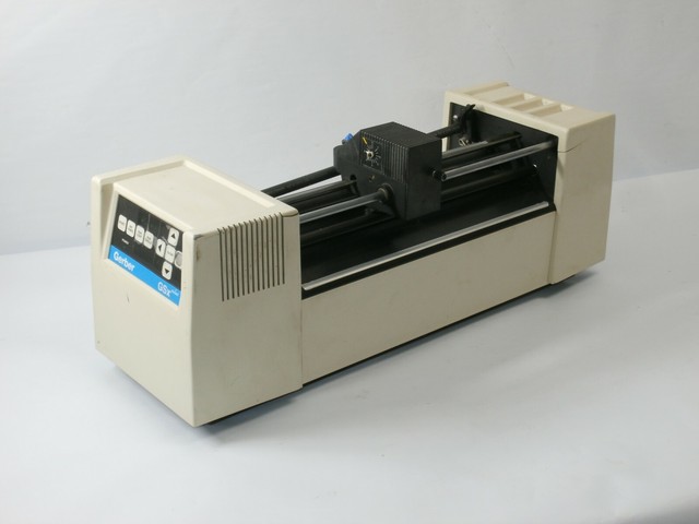 Gerber Gs15 Plus Vinyl Cutter Plotter GS 15 for sale online | eBay