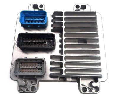 GENUINE HSV VZ CLUBSPORT R8 MALOO SENATOR LS2 6.0L V8 ENGINE CONTROL ...