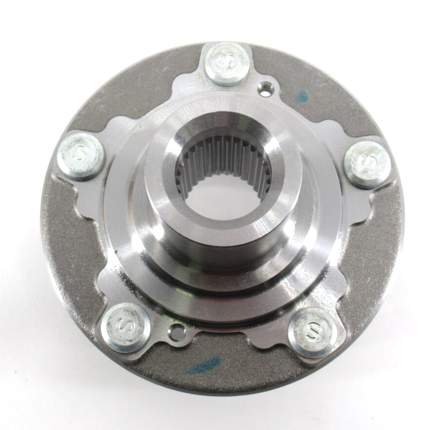 Genuine OEM Honda Acura 44600-T2F-A01 Front Wheel Hub 2013-17 Accord ...