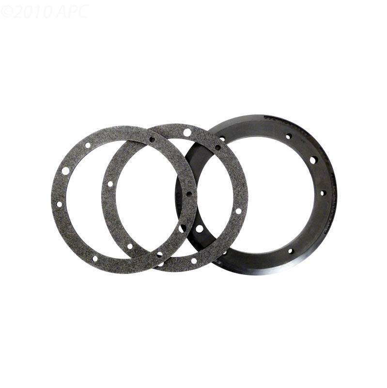 Gasket set, w/double wall gasket 788379651800 | eBay