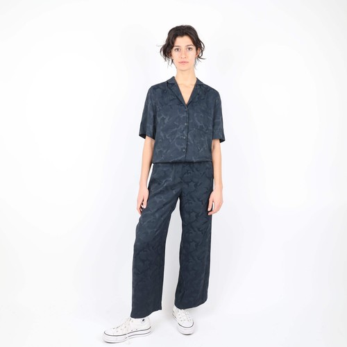 Cefinn Blue Jumpsuit, UK Size 8 | eBay UK