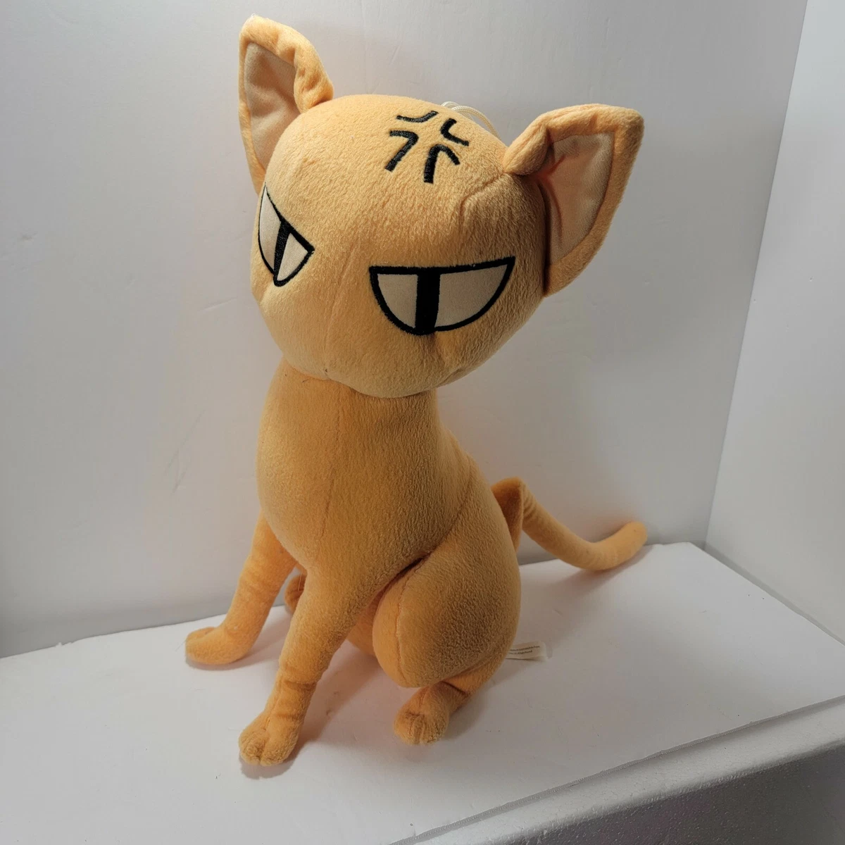 Kyo Fruits Basket Cat