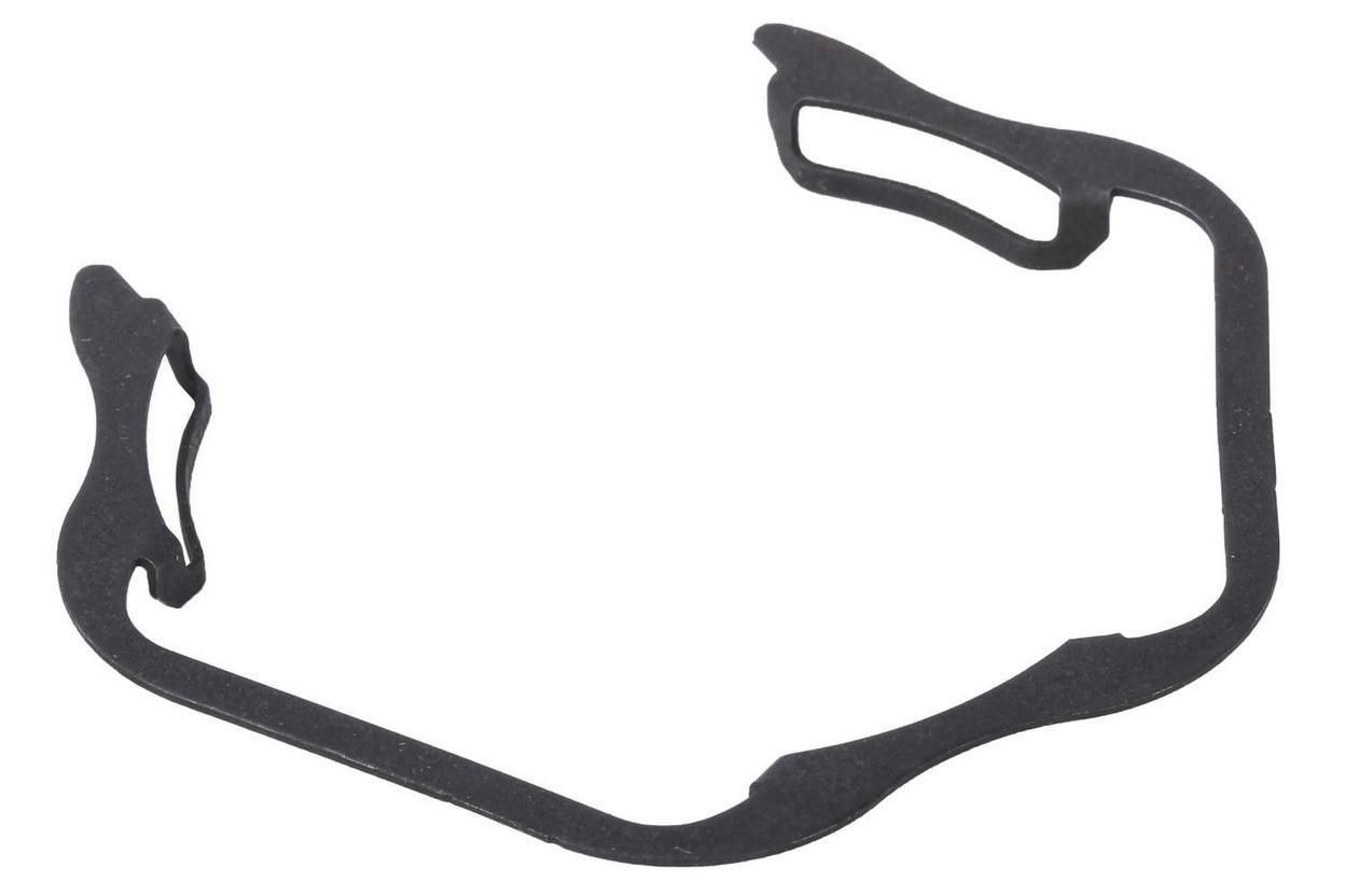 GM Genuine Parts 11602119 CV Axle Shaft Carrier Bearing Retaining Ring ...