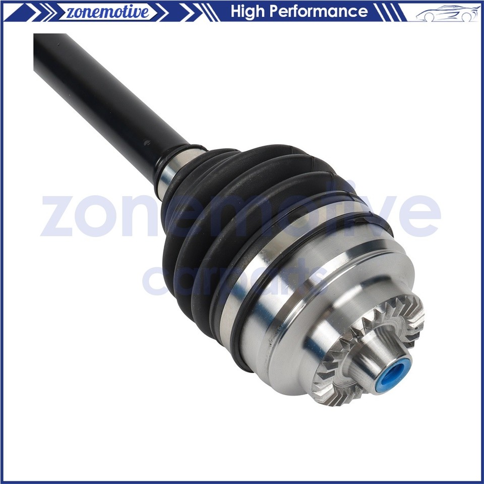 Rear Left or Right CV Axle For BMW 228i xDrive X1 X2 Mini Cooper ...