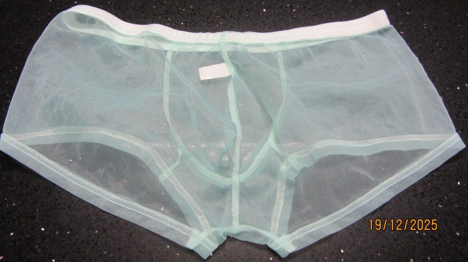 POUCH KNICKERS SIZE W 32-42/44 INCH K 18 | eBay UK