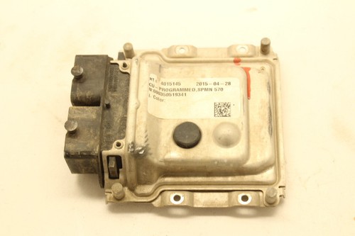 2015 POLARIS SPORTSMAN 570 EPS ECU COMPUTER CONTROLLER ECM 4015814 for ...