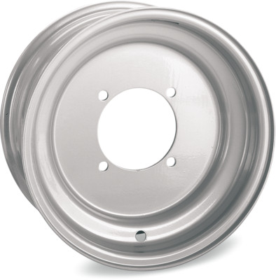 10x5 4/110 AMS Steel Wheel 0231-0008 | AMS119 | Aftermarket Branded