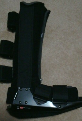 BLEDSOE LO-TOP BOOT WALKER AIR SIZE MEDIUM UNISEX L4360- NEW | eBay