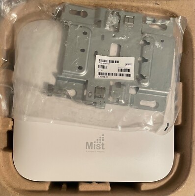Juniper Networks AP43 Mist Wireless Access Point AP White AP43-US | eBay