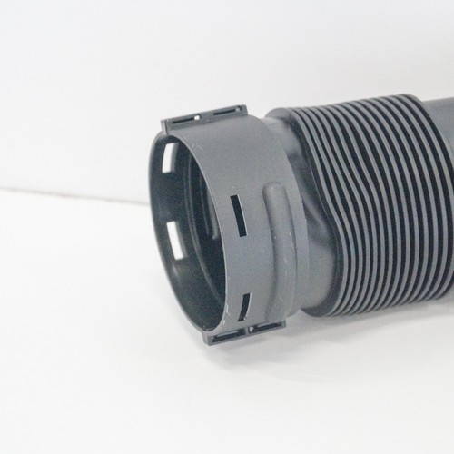 NEU BMW X6 E71 AIR DUCT 30 BENZIN 7624210 13717624210 2013 ORIGINAL ...