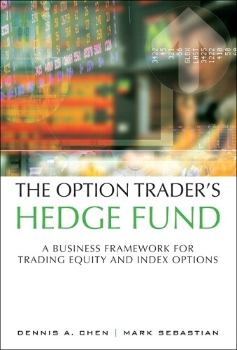 Mark Sebastian Dennis A. Chen The Option Trader's Hedge Fund (Poche) | eBay