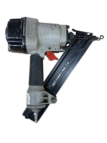 Porter Cable DA250A, Angled Finish Nailer, 15ga, 1-1/4 in to 2-1/2 in ...