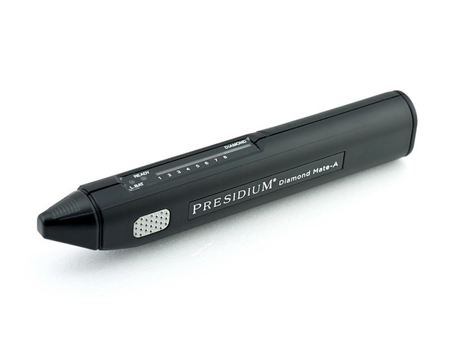 Presidium Multi Tester III (PMUT III) Diamantprüfgerät online kaufen | eBay