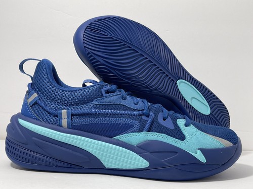 Brand New Puma RS Dreamer J Cole Sodalite Blue Men's Size 7.5-13 US ...