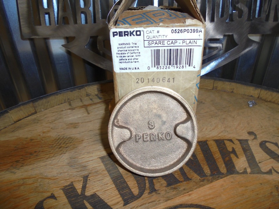 0526P0399A perko deck fill cap 3" | eBay