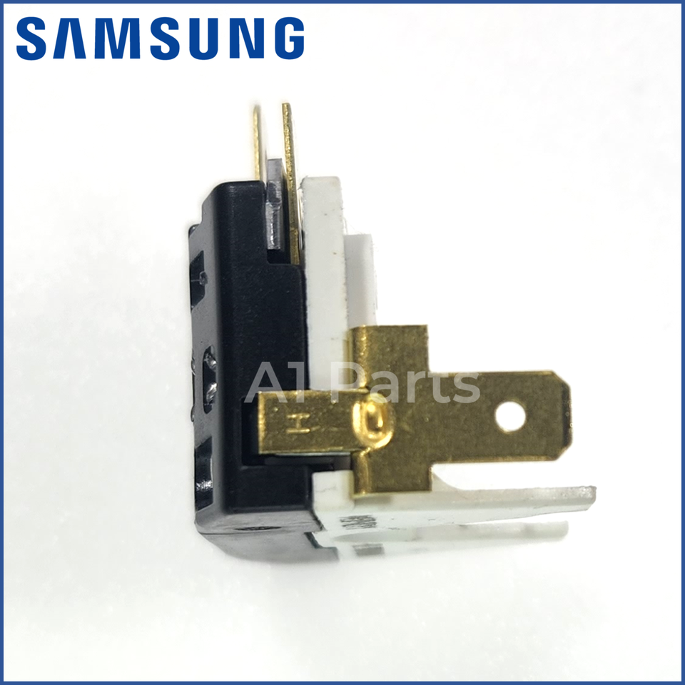 NEW GENUINE SAMSUNG Parts DA34-00004D Refrigerator Compressor Overload ...