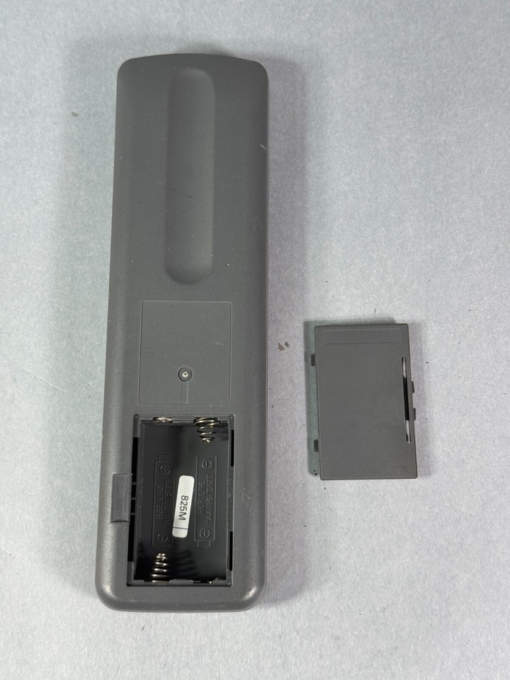 Yamaha RCX VP59250 Remote Control Transmitter for RX-360 RX-450 RX-460 ...