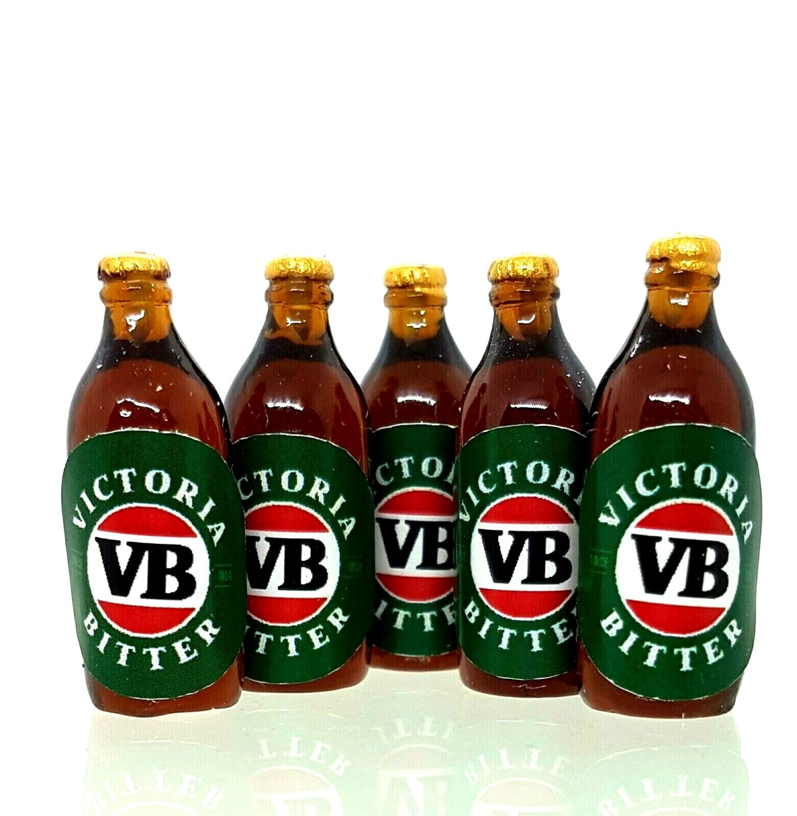 1/6th Scale Accessories - 1 VB Stubbie | eBay Australia