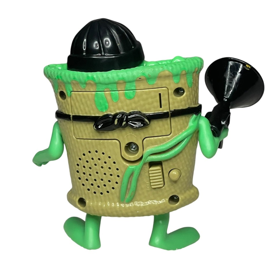 FGTeeV Baggo Beans Figure with Farting Sounds | eBay