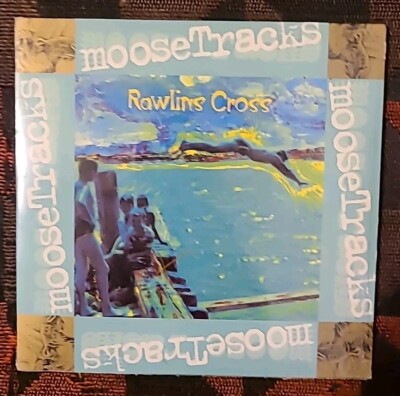 MooseTracks by Rawlins Cross (CD) Newfoundland Nova Scotia Prince ...