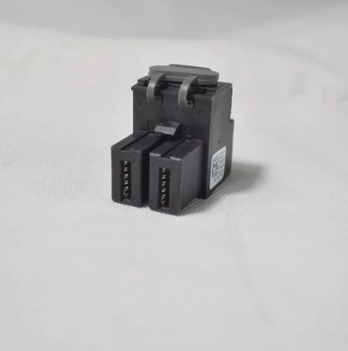 6RYJ9 DC Pluggable Terminal Block FOR DELL PowerEdge R720 R820 T620 ...